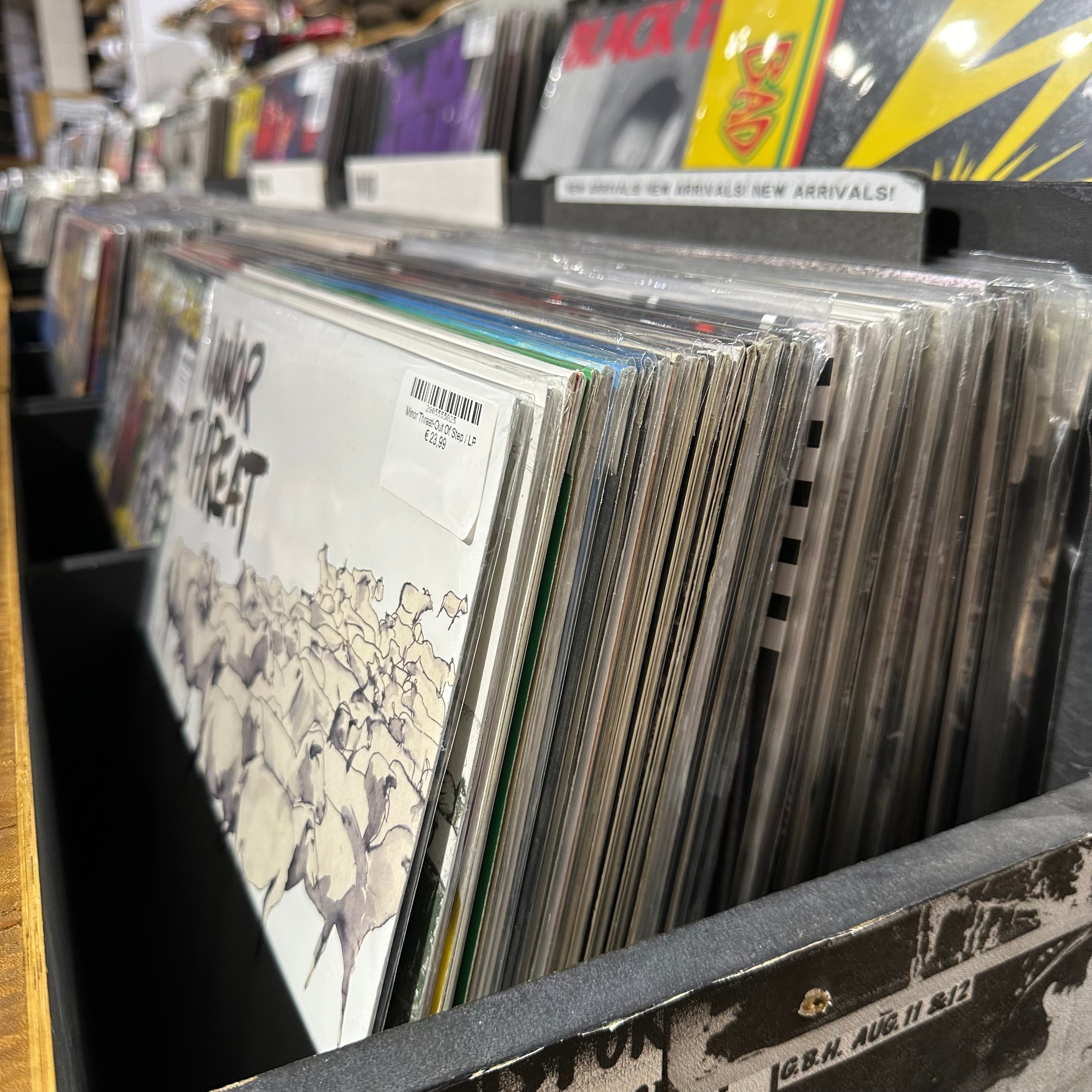 Music – Page 3 – Skateboards Amsterdam