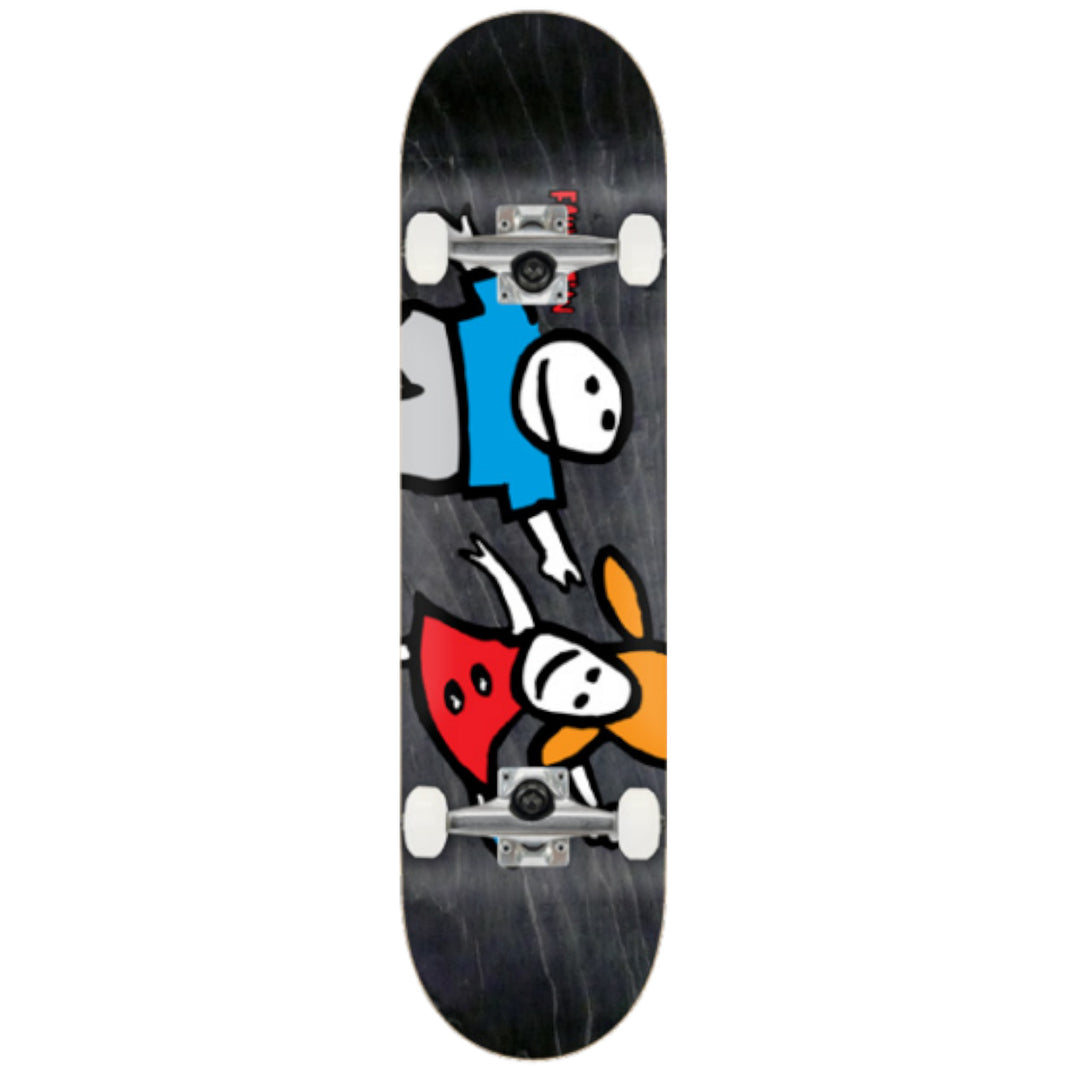 Complete Skateboards – Skateboards Amsterdam