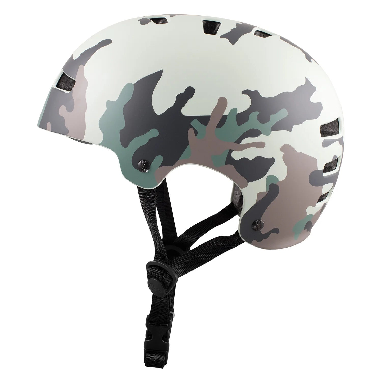 TSG EVOLUTION HELMET CAMO – Skateboards Amsterdam